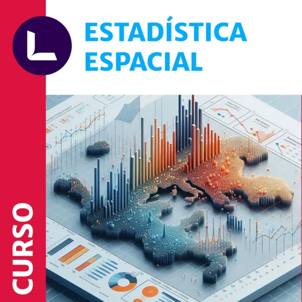 Curso Estadística Espacial – Lumia Learning